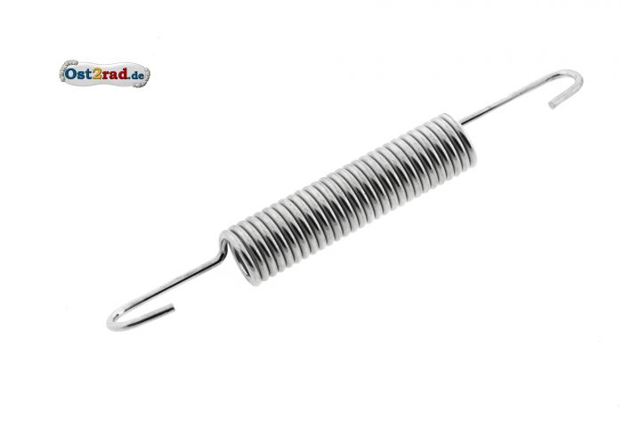 Simson Federn ⇒ kleine und große Federn für Simson