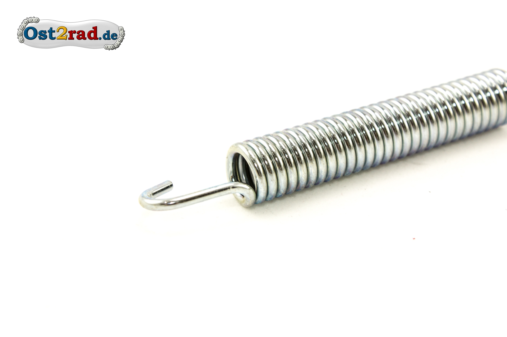 Feder für Hauptständer SIMSON