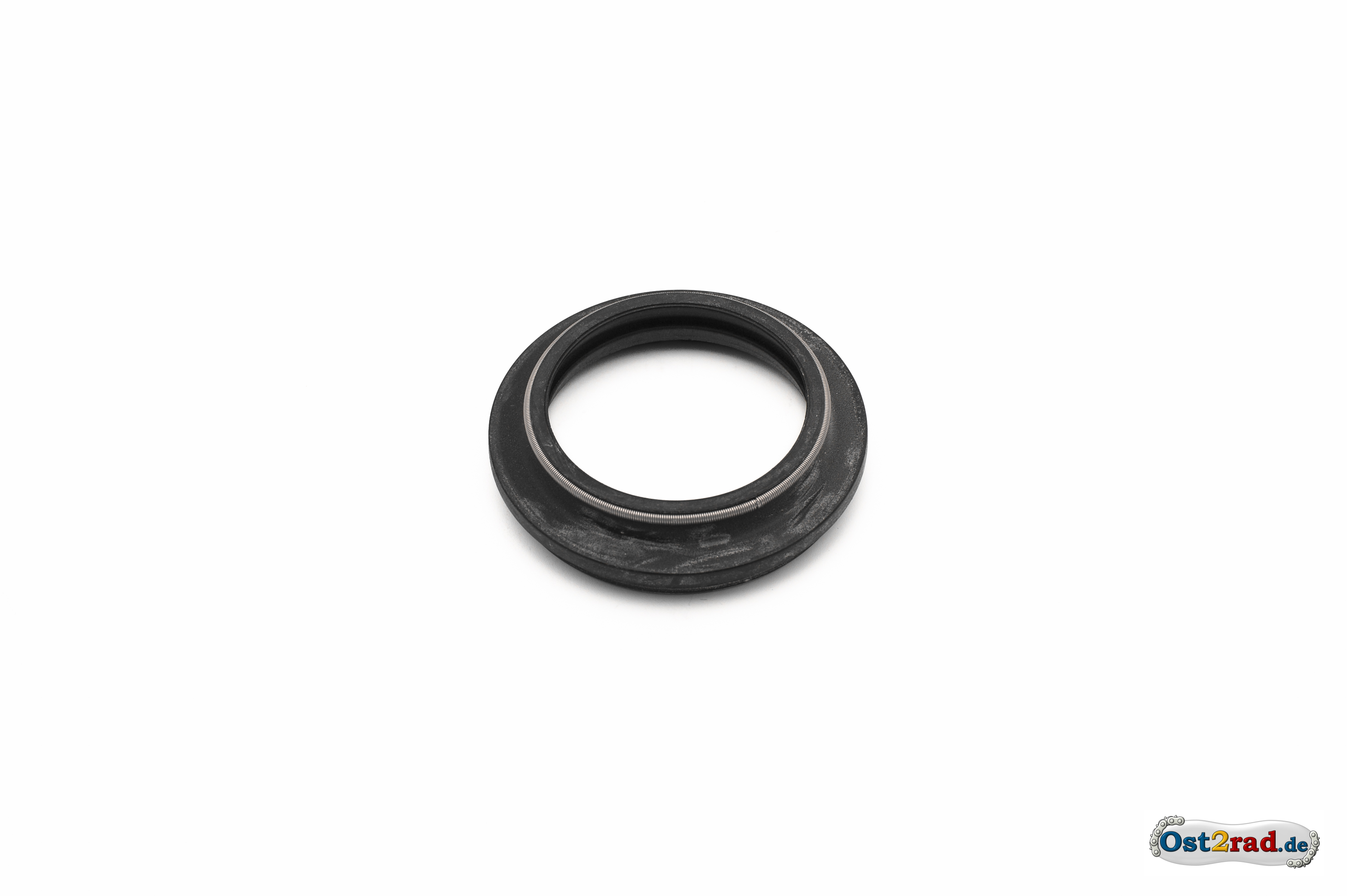 Abstreifring Telegabel passend für MZ RT 125 SM SX